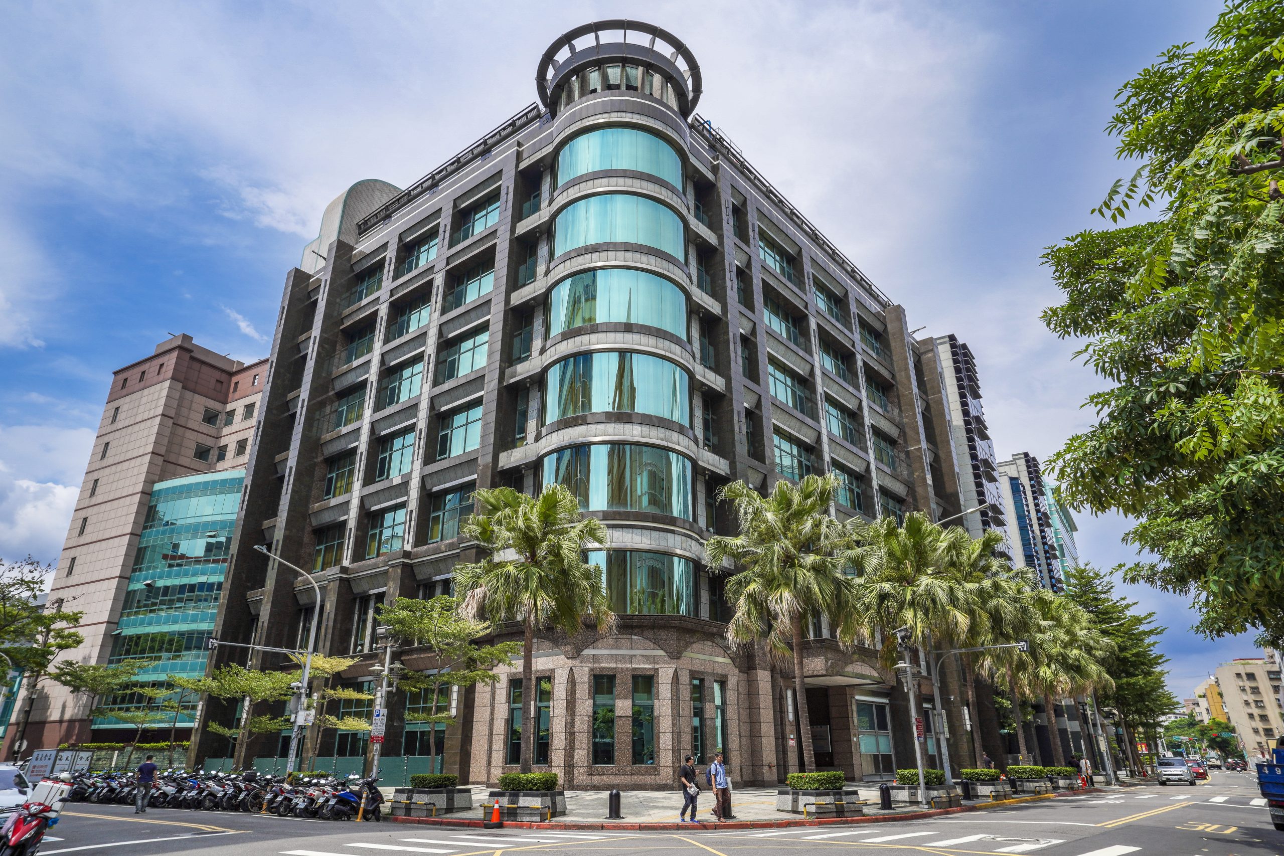 Cathay Securities Forum