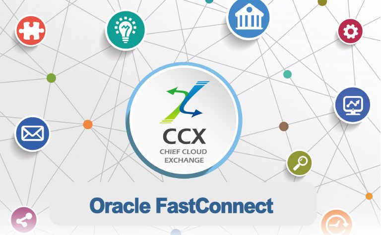 Chief Telecom expand map of cloud services with Oracle FastConnect launch