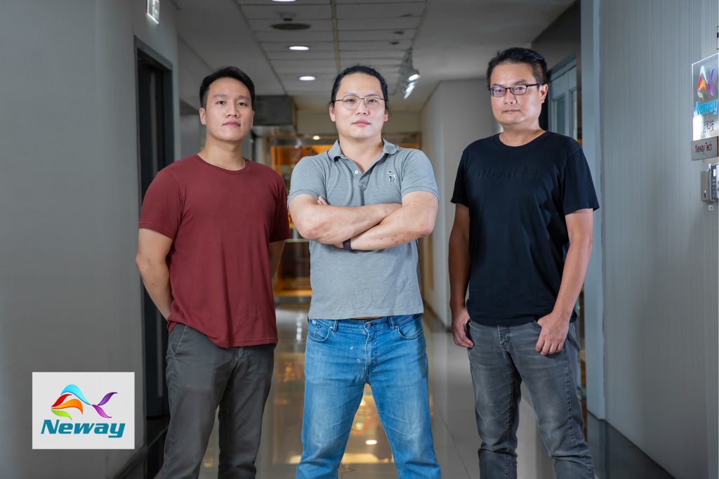 Neway Technology Corp