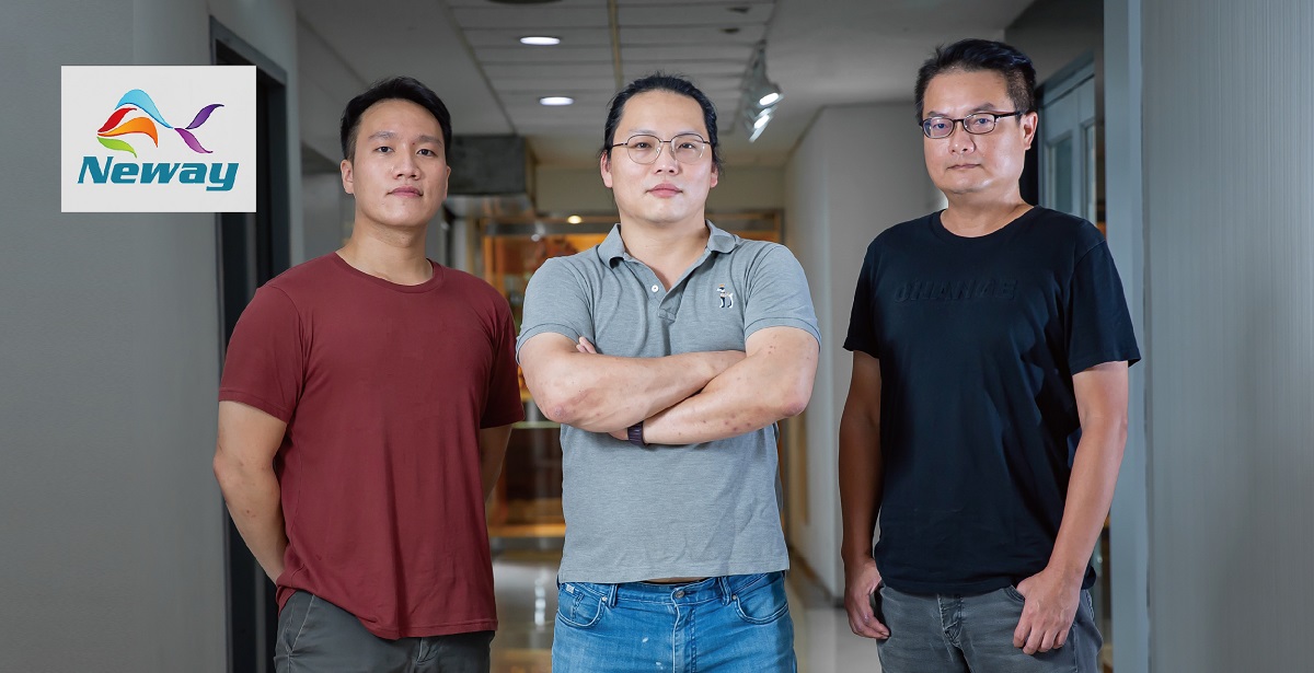 Neway Technology Corp